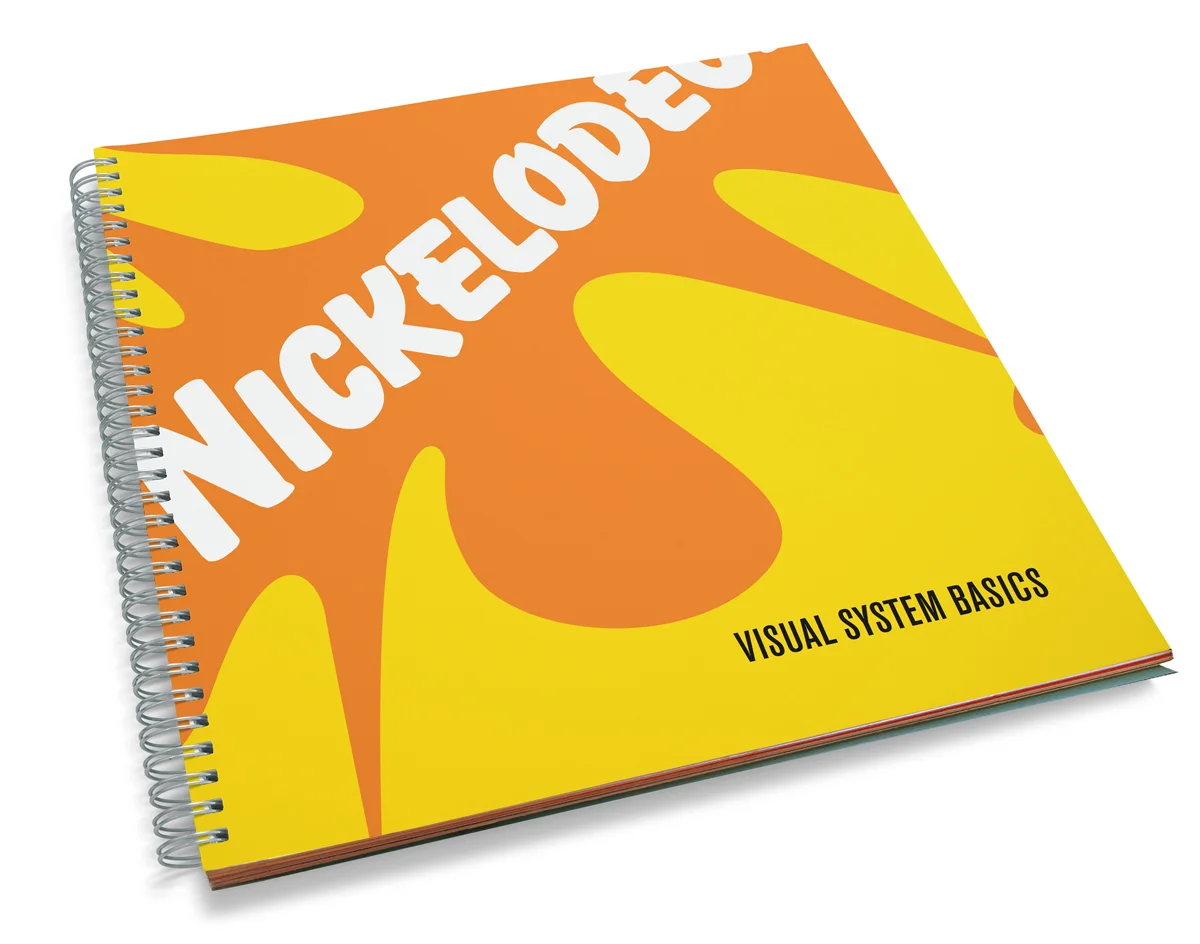 Nickelodeon — Sean Adams