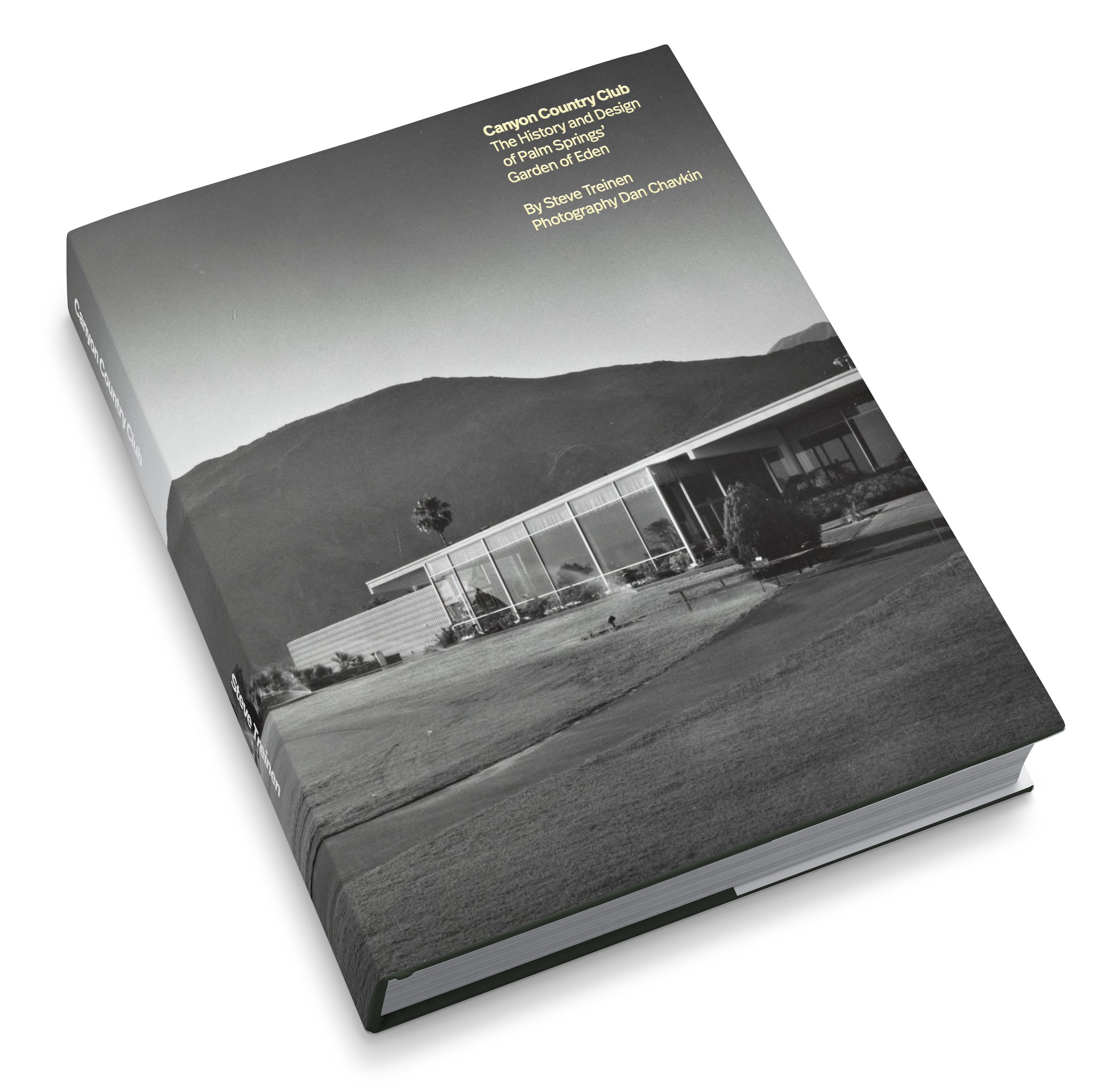 Canyon Country Club — Sean Adams