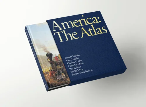 Smithsonian — Sean Adams
