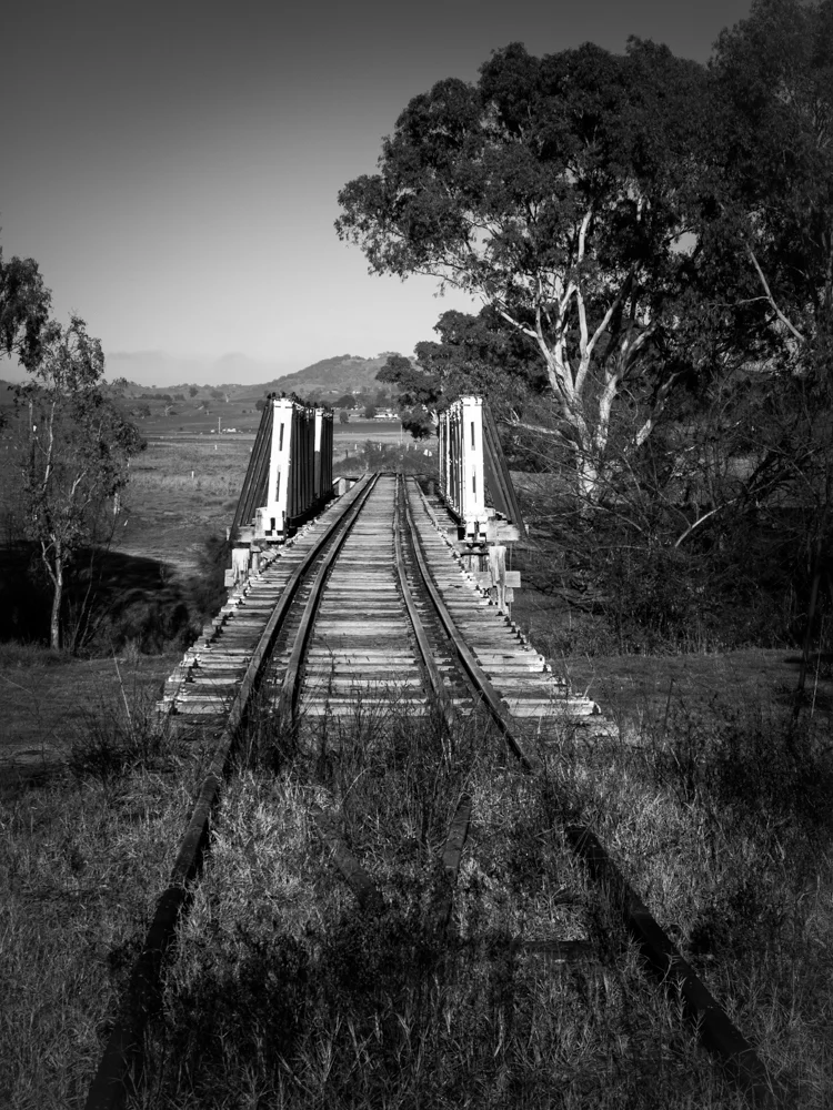 JULY 2015: Coolah Tops National Park, NSW — Lens on the Road