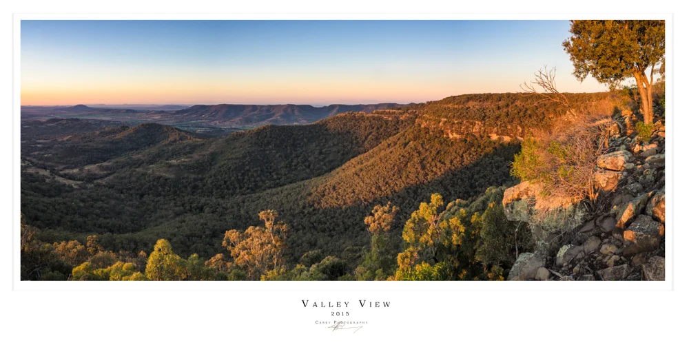 JULY 2015: Coolah Tops National Park, NSW — Lens on the Road
