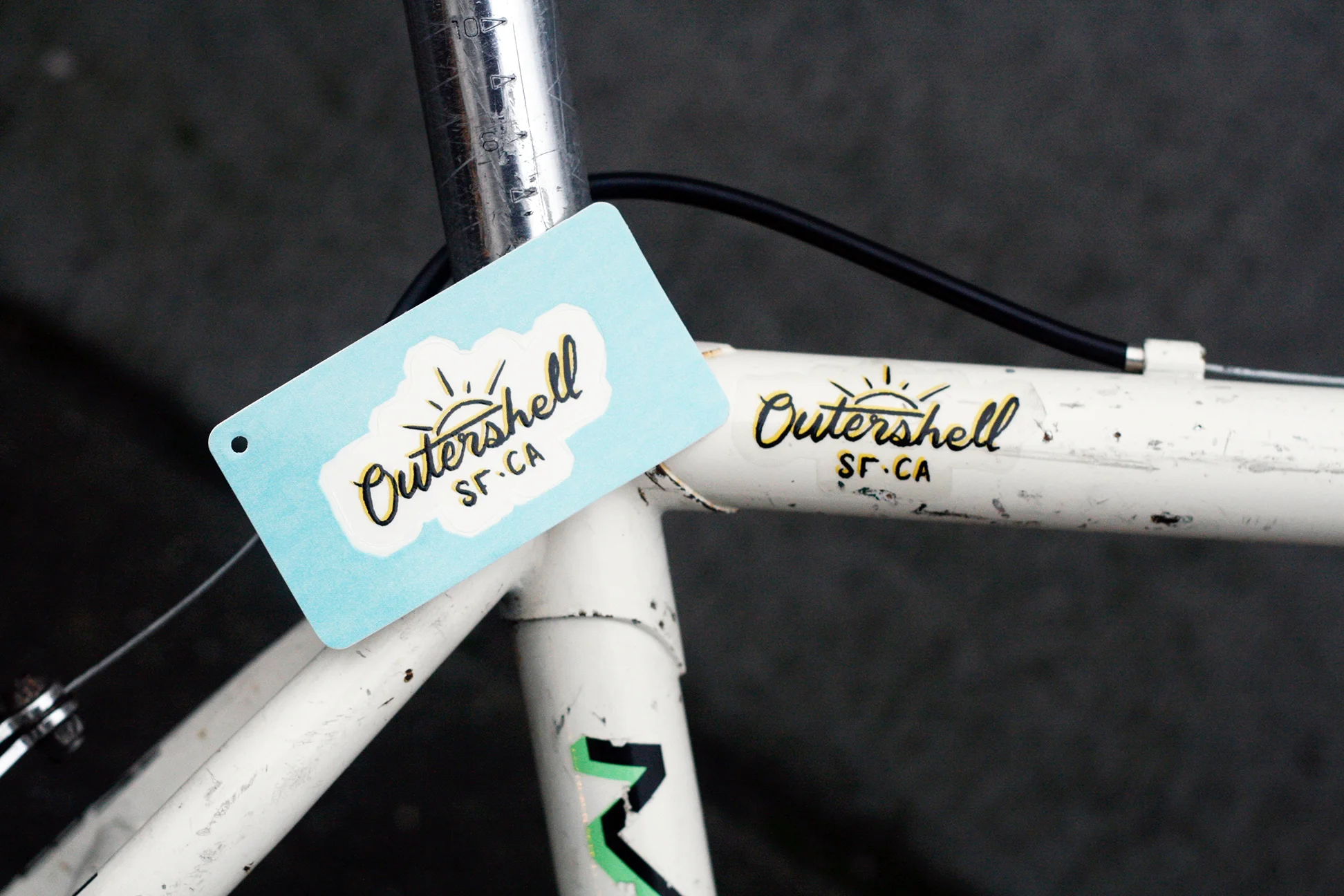 Outer Shell - Shop All