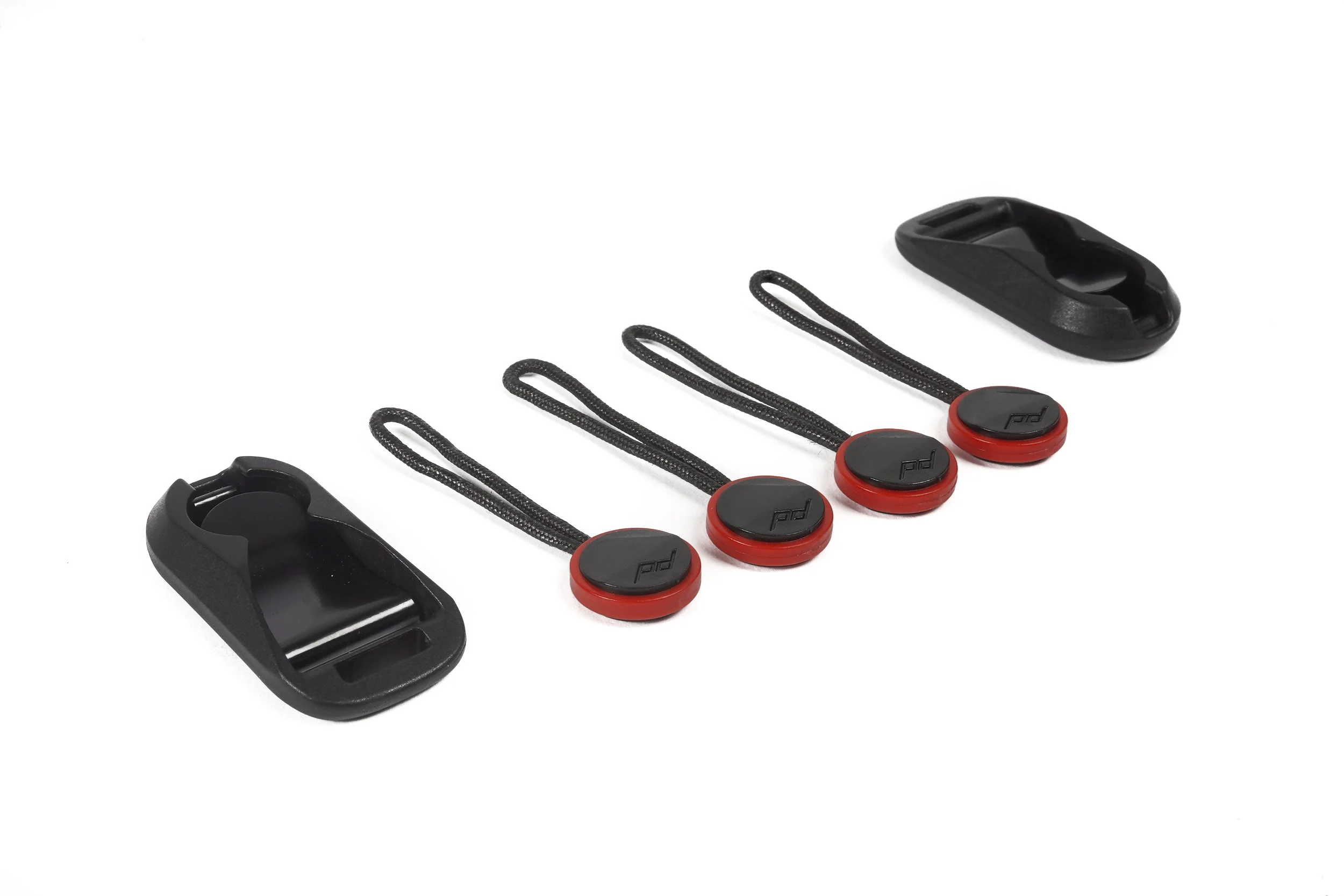 Adventure Camera Strap - Outer Shell Bike Bags