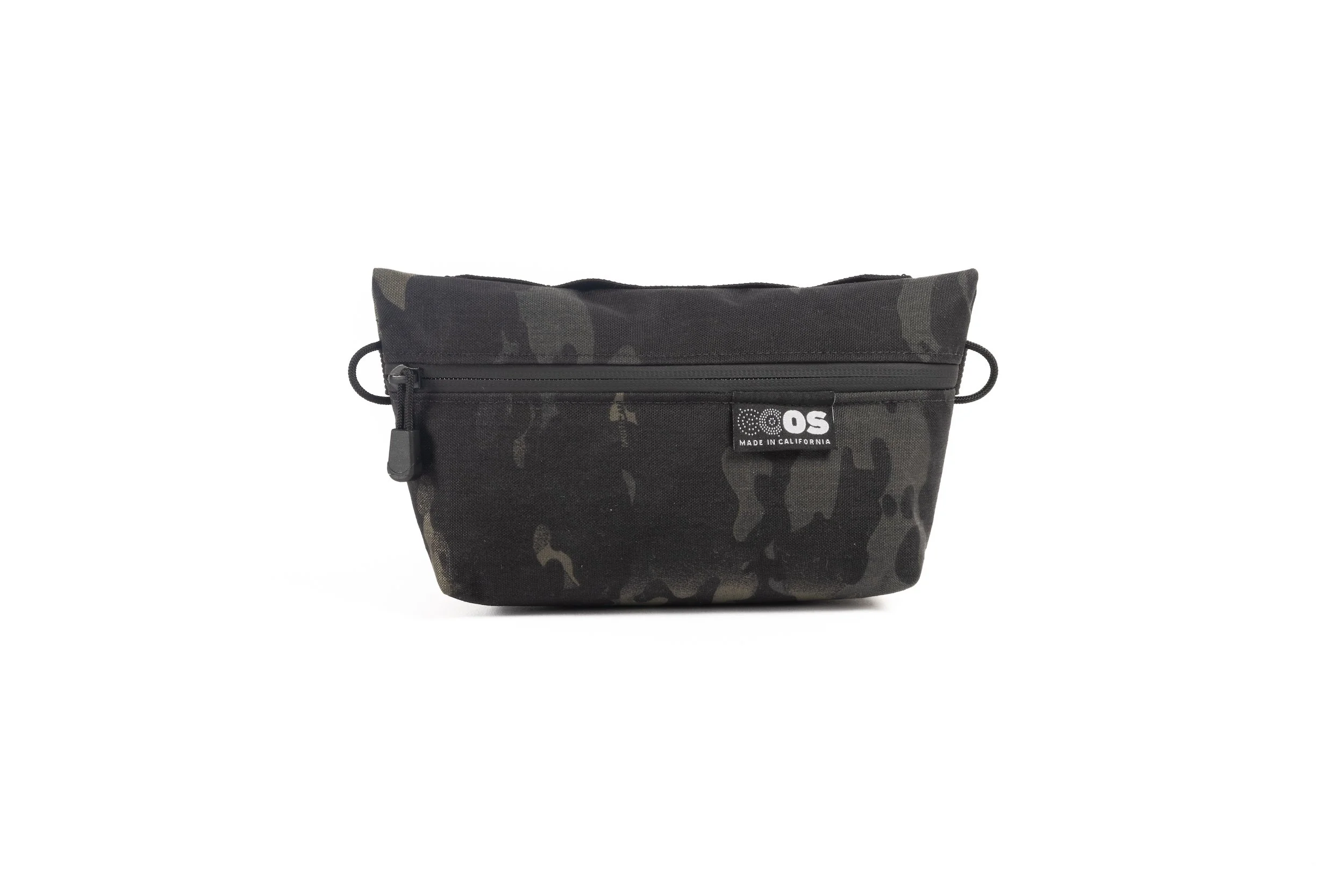 Mini Bar Bag, Small Handlebar Bag - Outer Shell Bike Bags