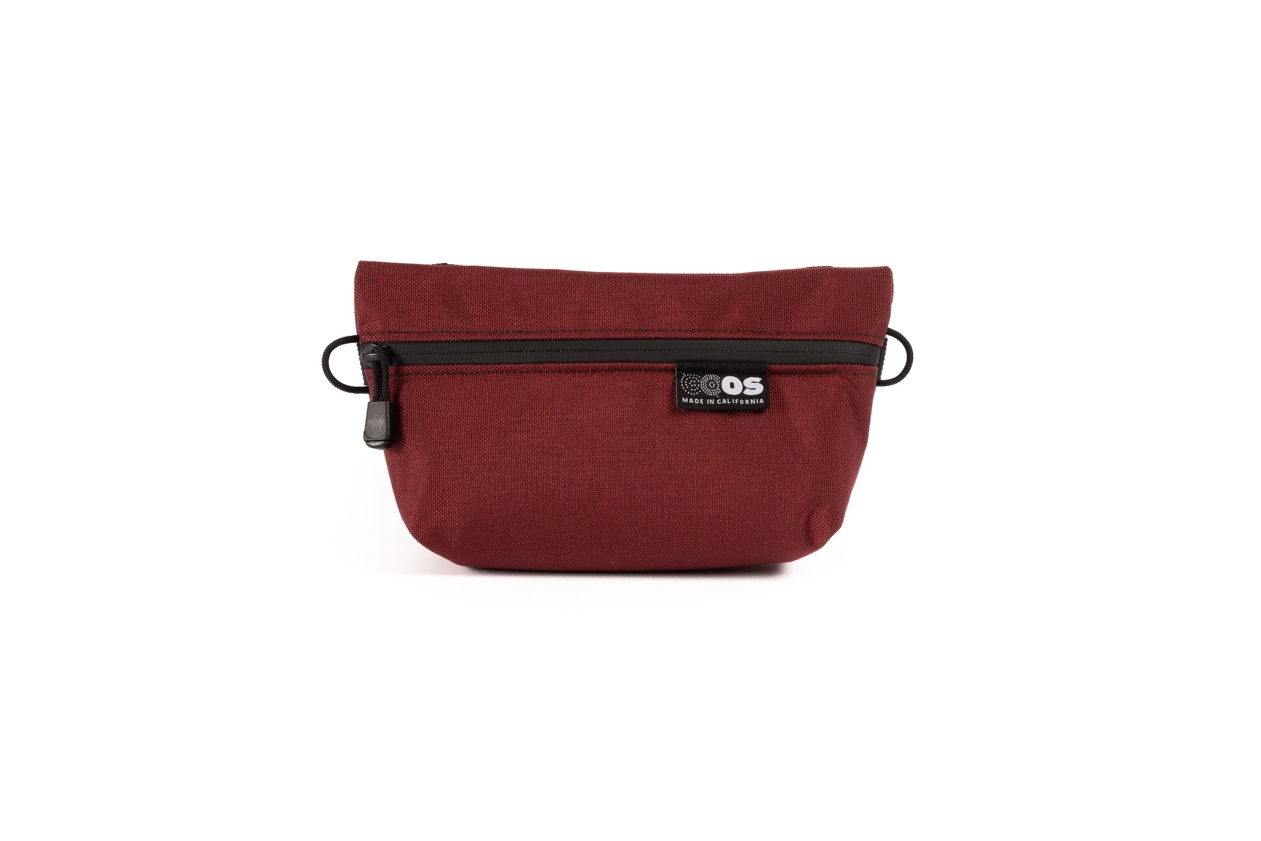Mini Bar Bag, Small Handlebar Bag - Outer Shell Bike Bags