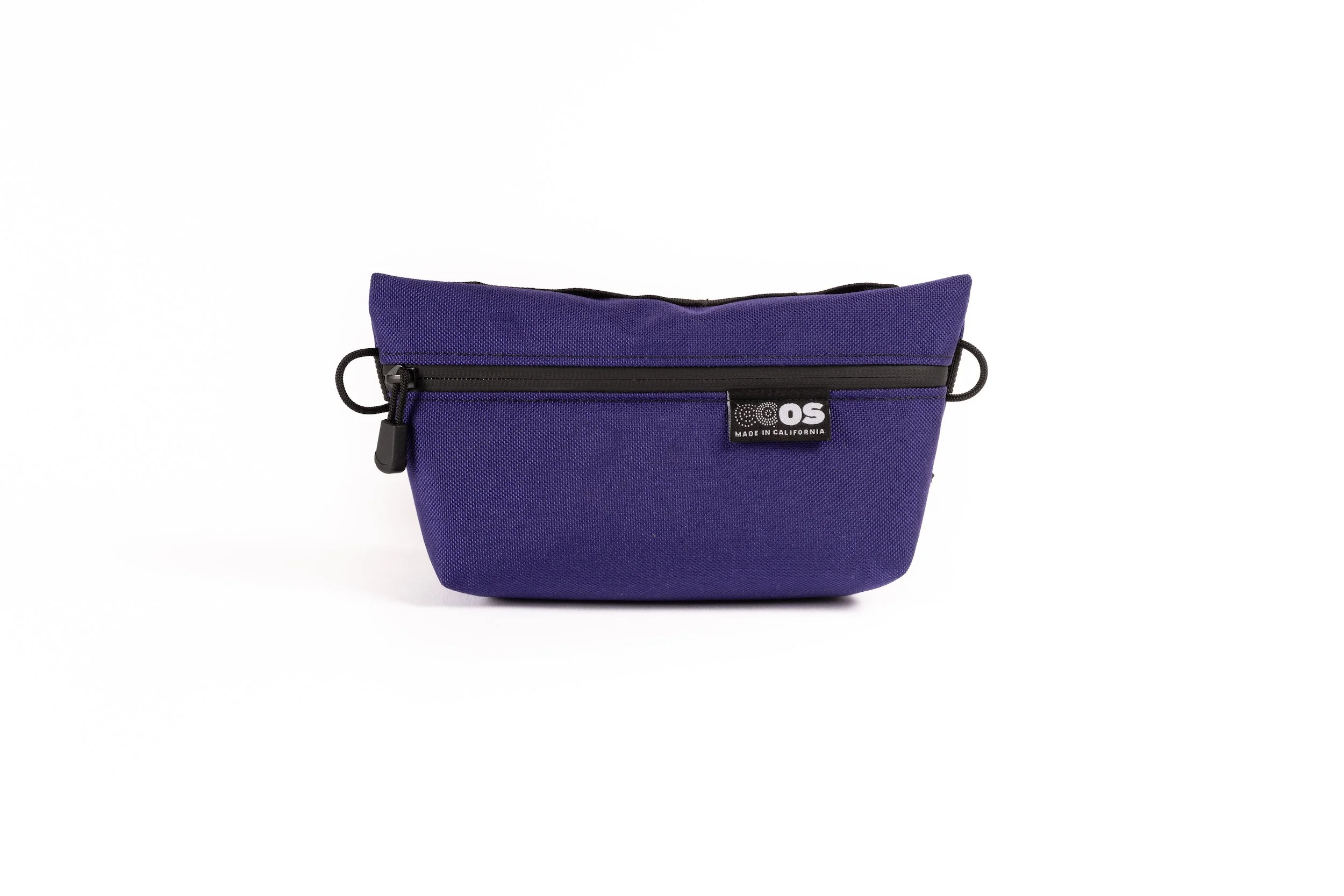 Mini Bar Bag, Small Handlebar Bag - Outer Shell Bike Bags