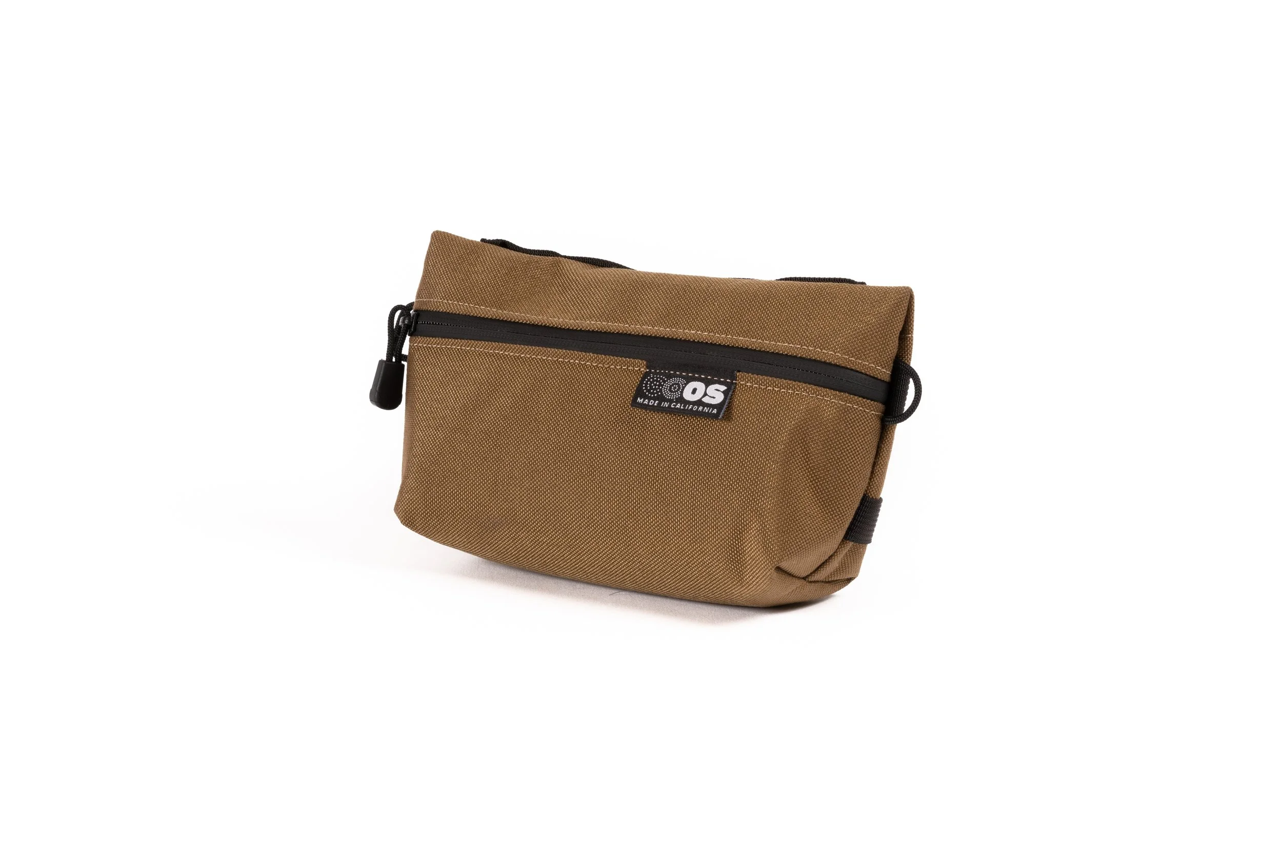 Mini Bar Bag, Small Handlebar Bag - Outer Shell Bike Bags