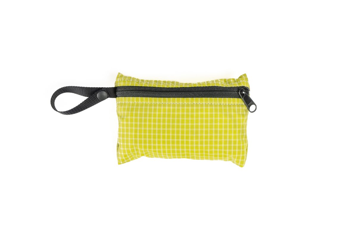Magic Musette, Packable Sling Bag - Outer Shell Bike Bags