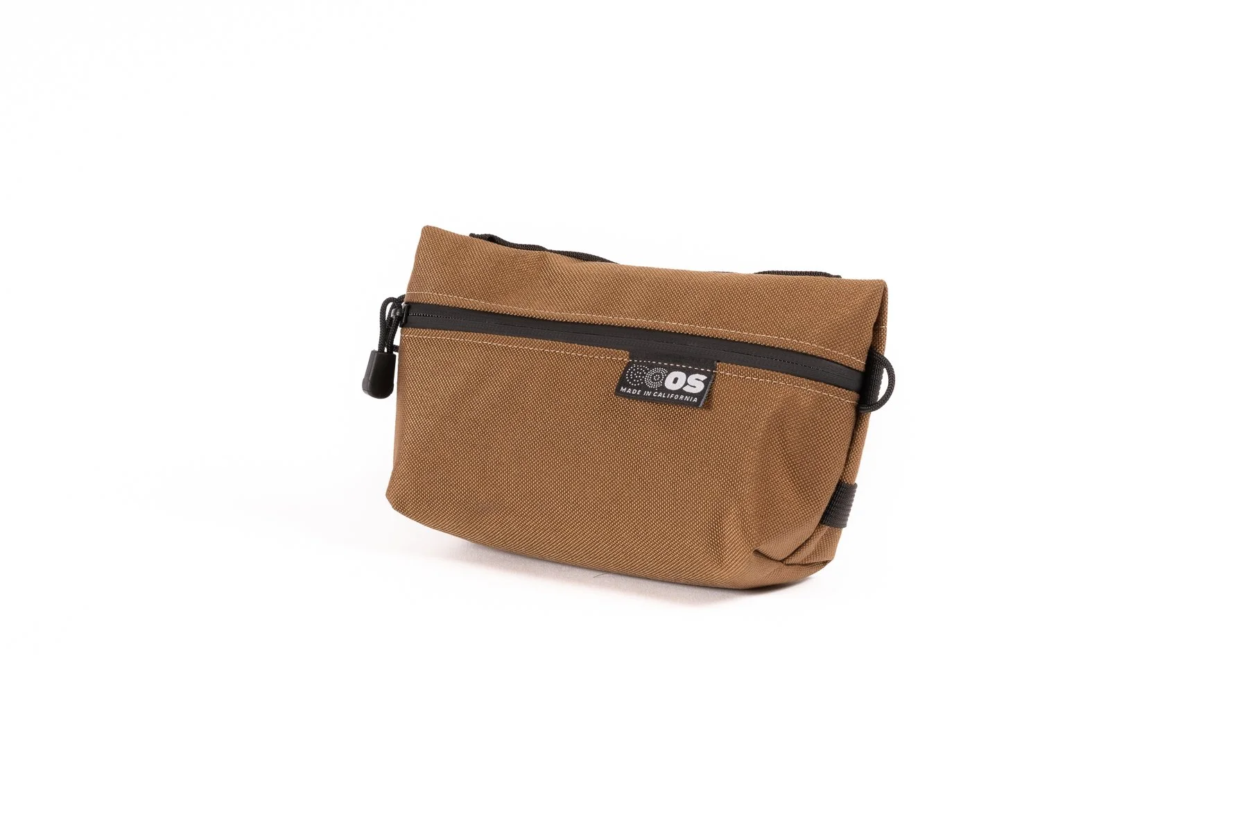 Mini Bar Bag, Small Handlebar Bag - Outer Shell Bike Bags