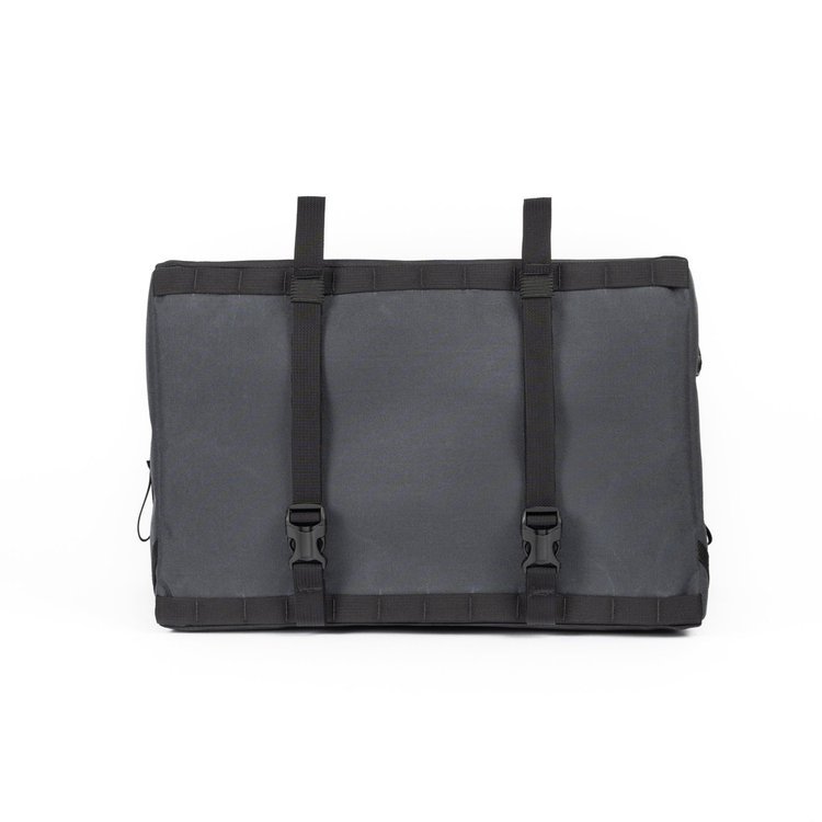 Rack Bag Tabs - Outer Shell Bike Bags