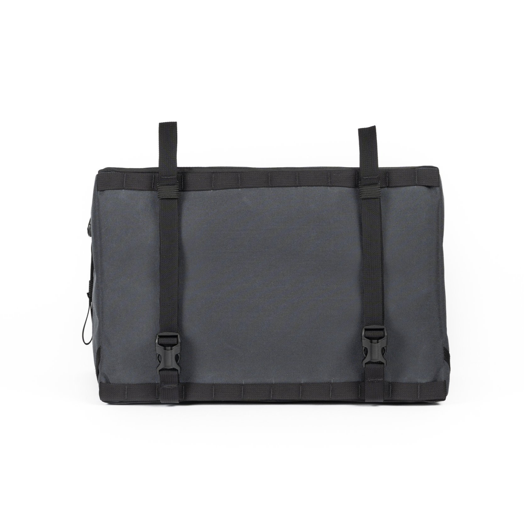 Rack Bag Tabs - Outer Shell Bike Bags