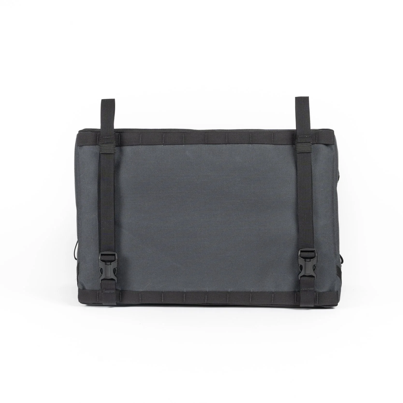 Rack Bag Tabs - Outer Shell Bike Bags