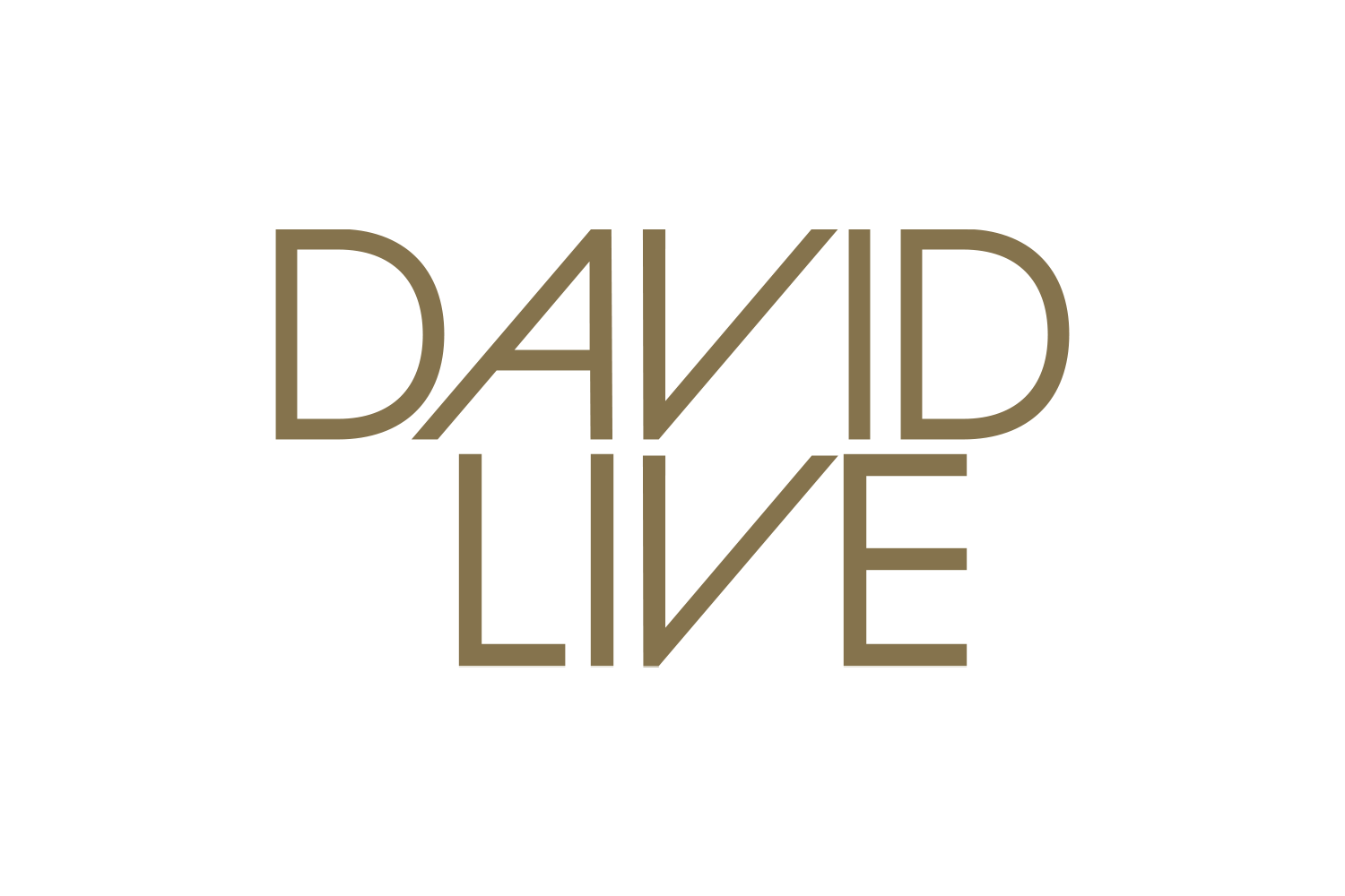 David Bowie David Live