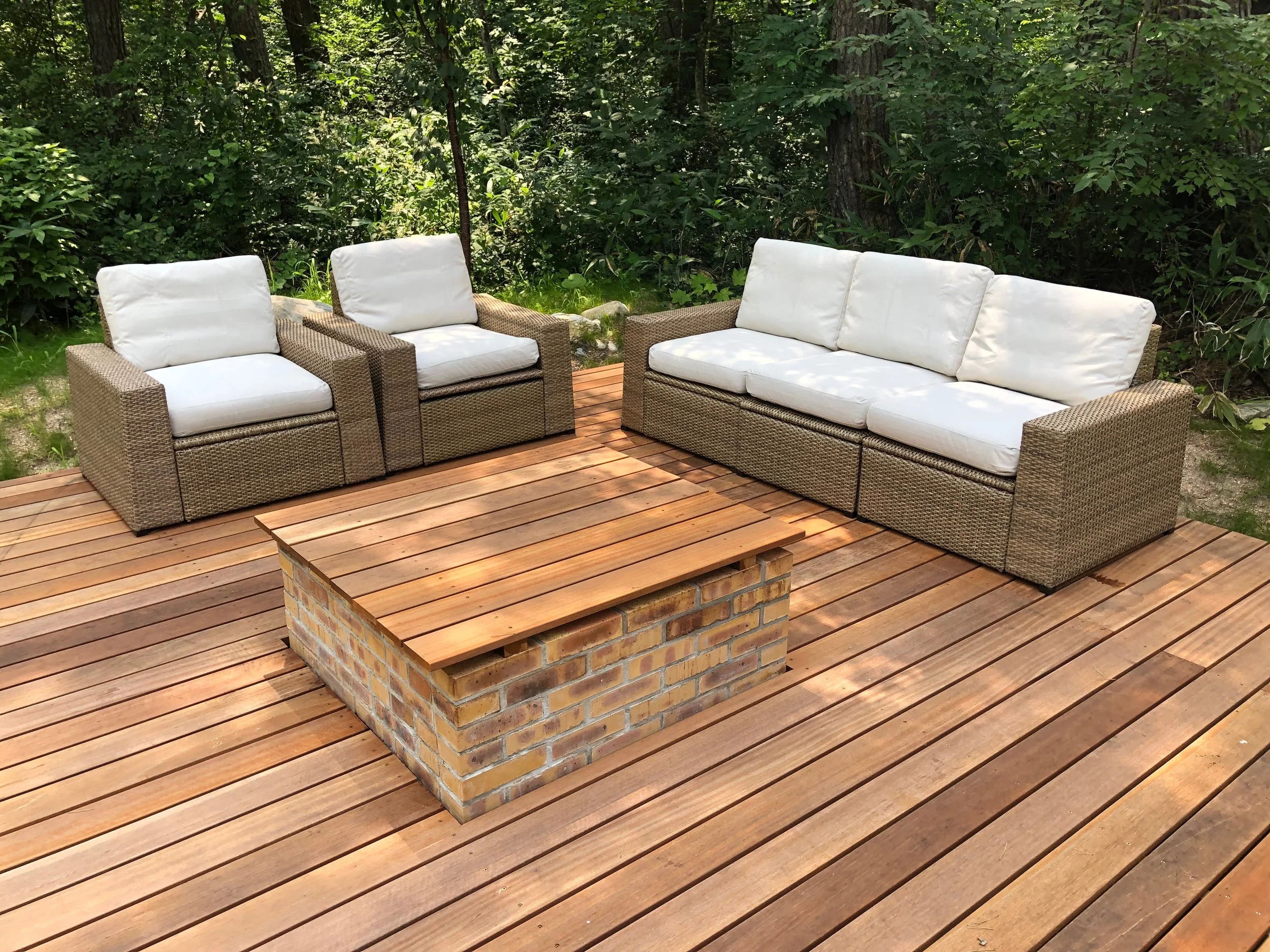 Muskoka House (2BR, sleeps 4+2) — Hakuba Resort Homes