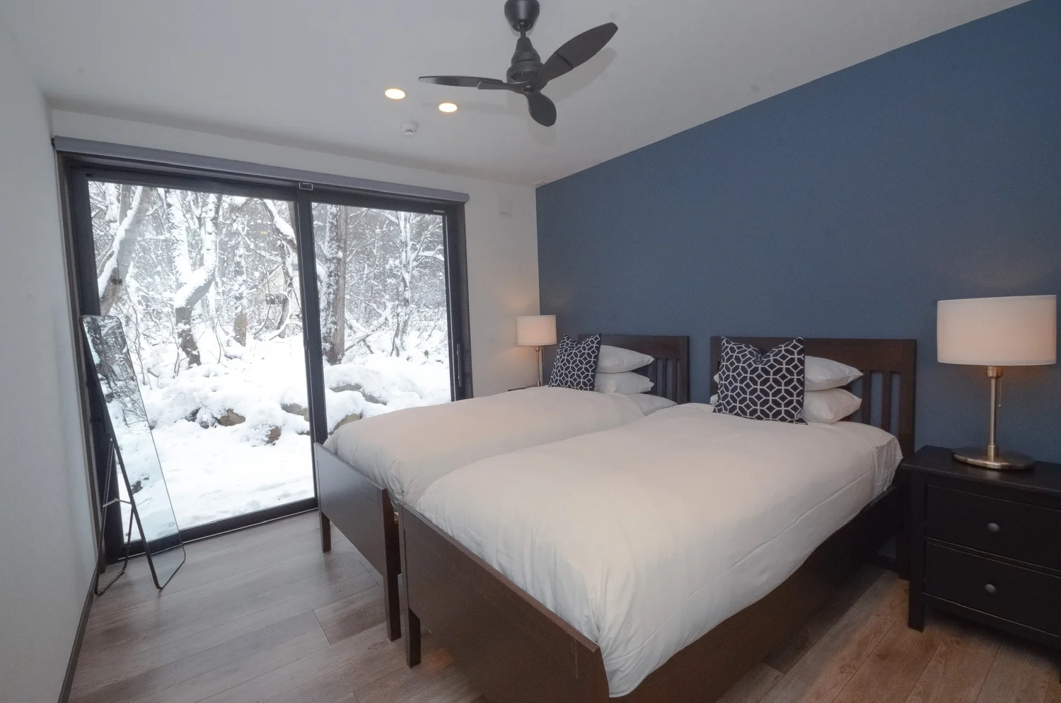 Bellton (5BR, sleeps 12) — Hakuba Resort Homes