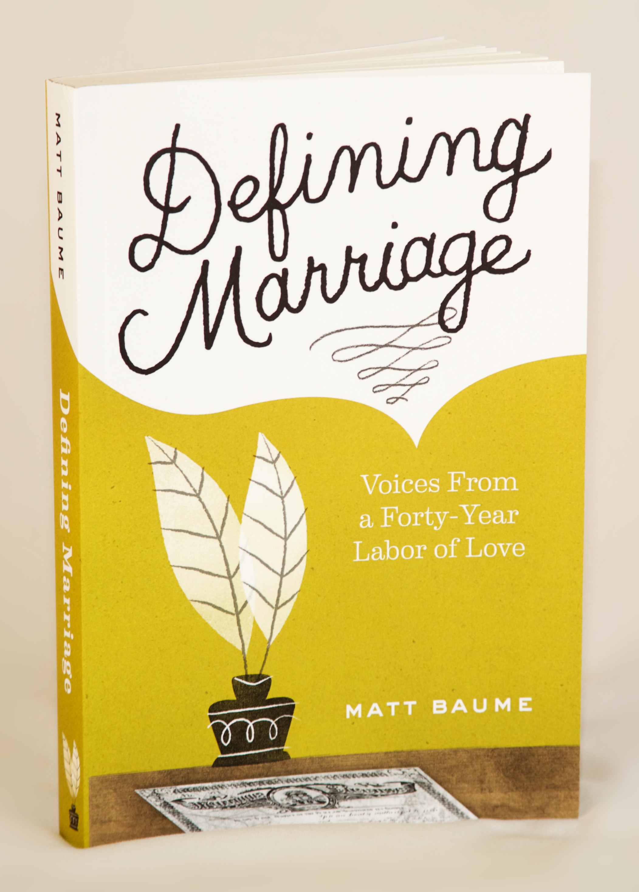 Get Defining Marriage