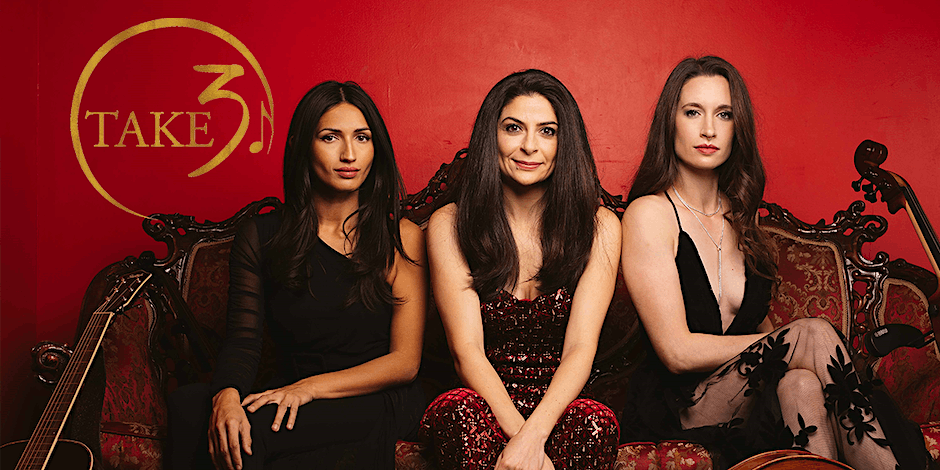 Upcoming Events at The Chapel — The Perfect Occasion