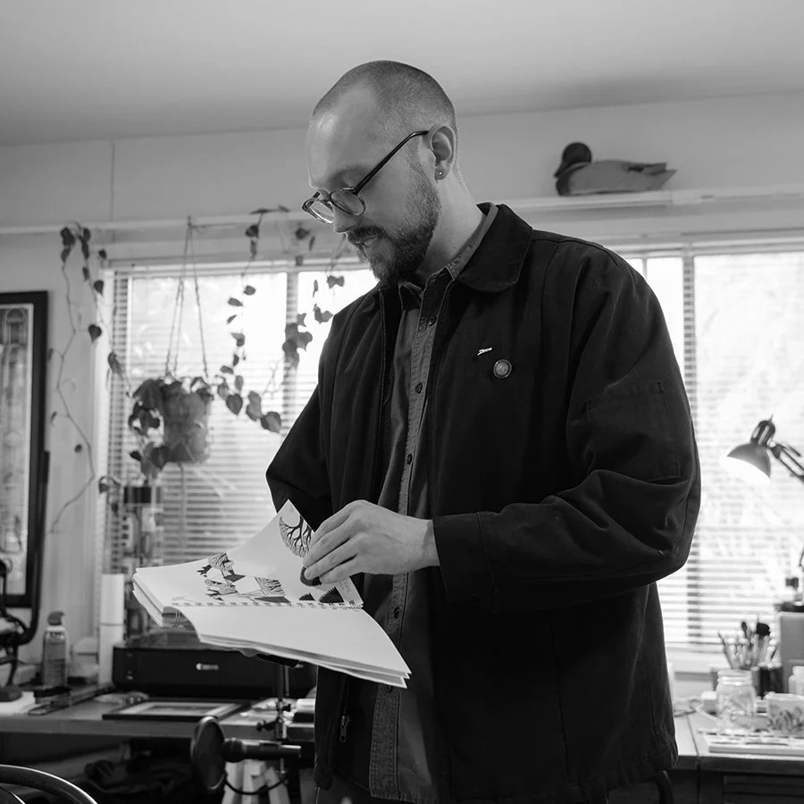About Me — Matt Schu