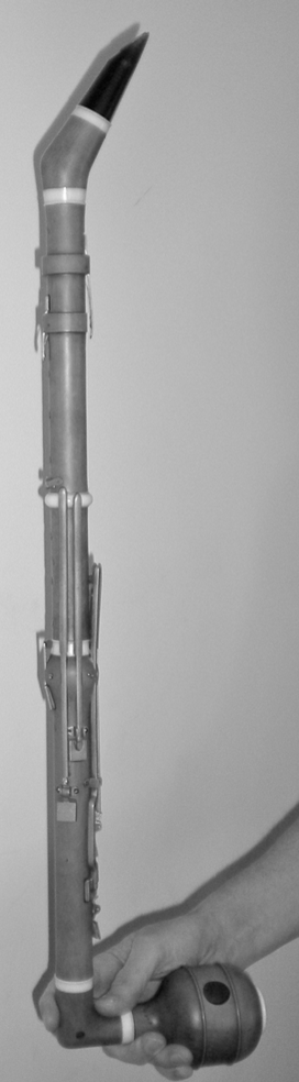 Mozart’s Clarinet Concerto K.622: Fact, Fiction, and Forgotten History ...