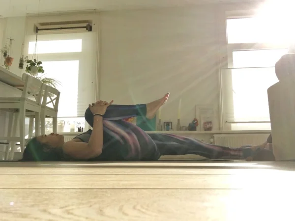 Stomach Bloating: 7 Yoga Poses That Help — Jaime Tan | Enlightened Spoon