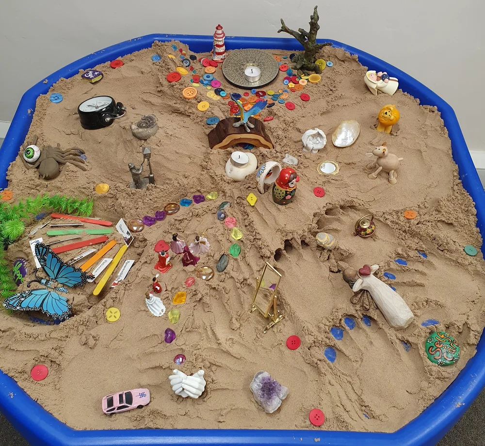 The Way Forward Centre for Counselling, Training & Professional ...