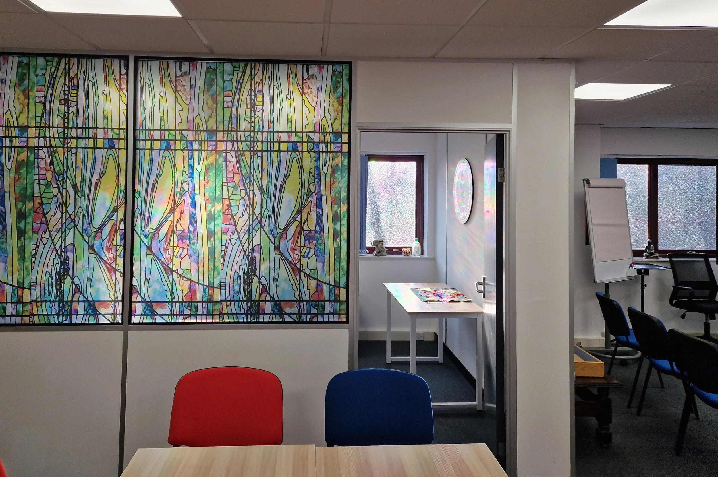 The Way Forward Centre for Counselling, Training & Professional ...