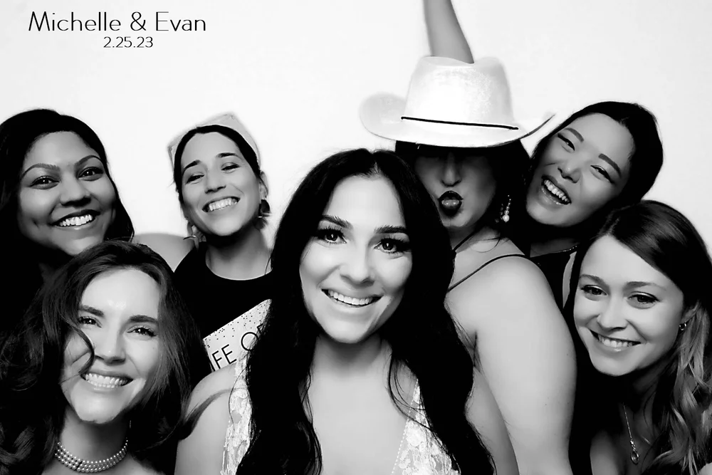 Open Air Photo Booth Rentals — TheBoothBros Photo Booth Rental Company