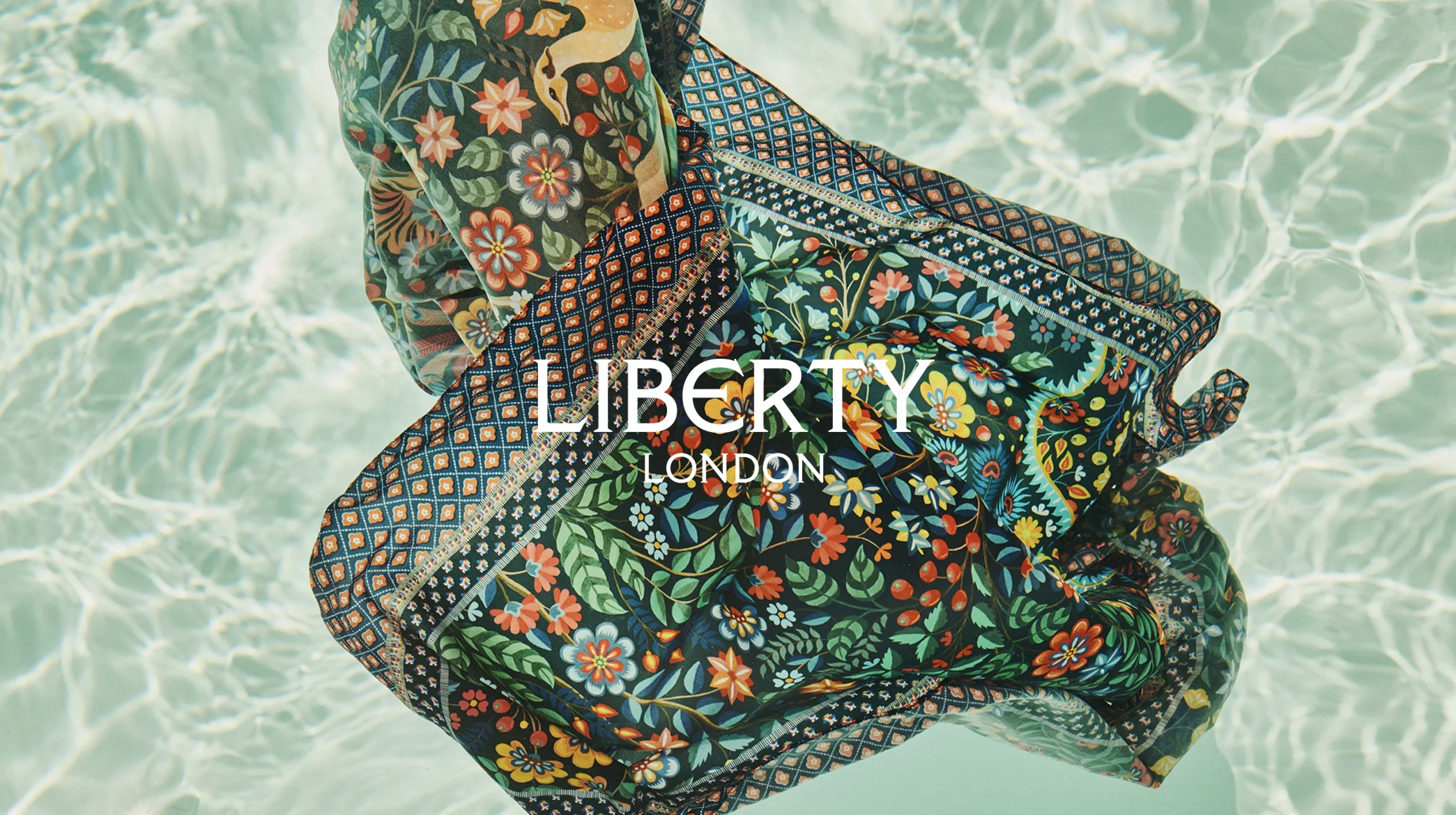Liberty London — Eva