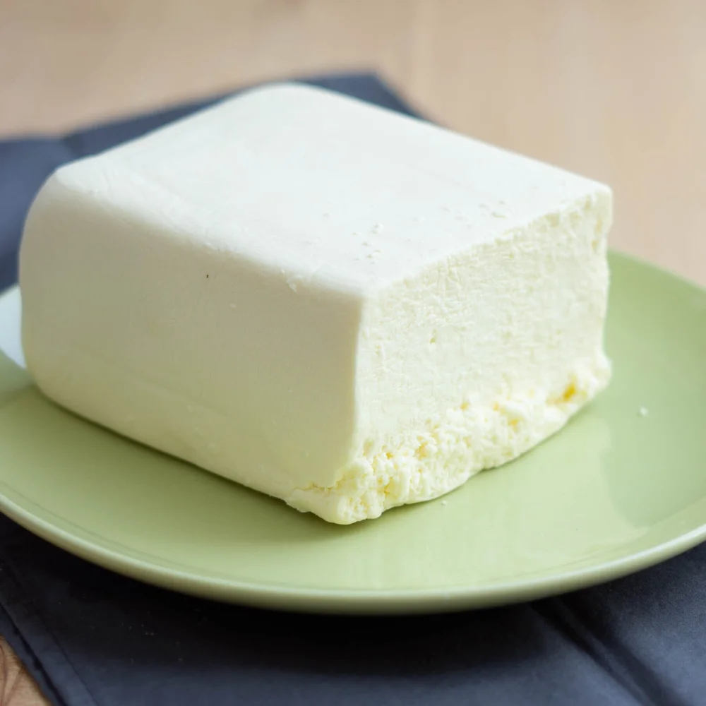 Leche de Vaca — Lactography