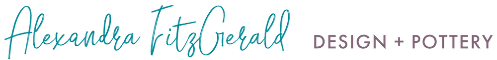 A.Fitz Design & Pottery