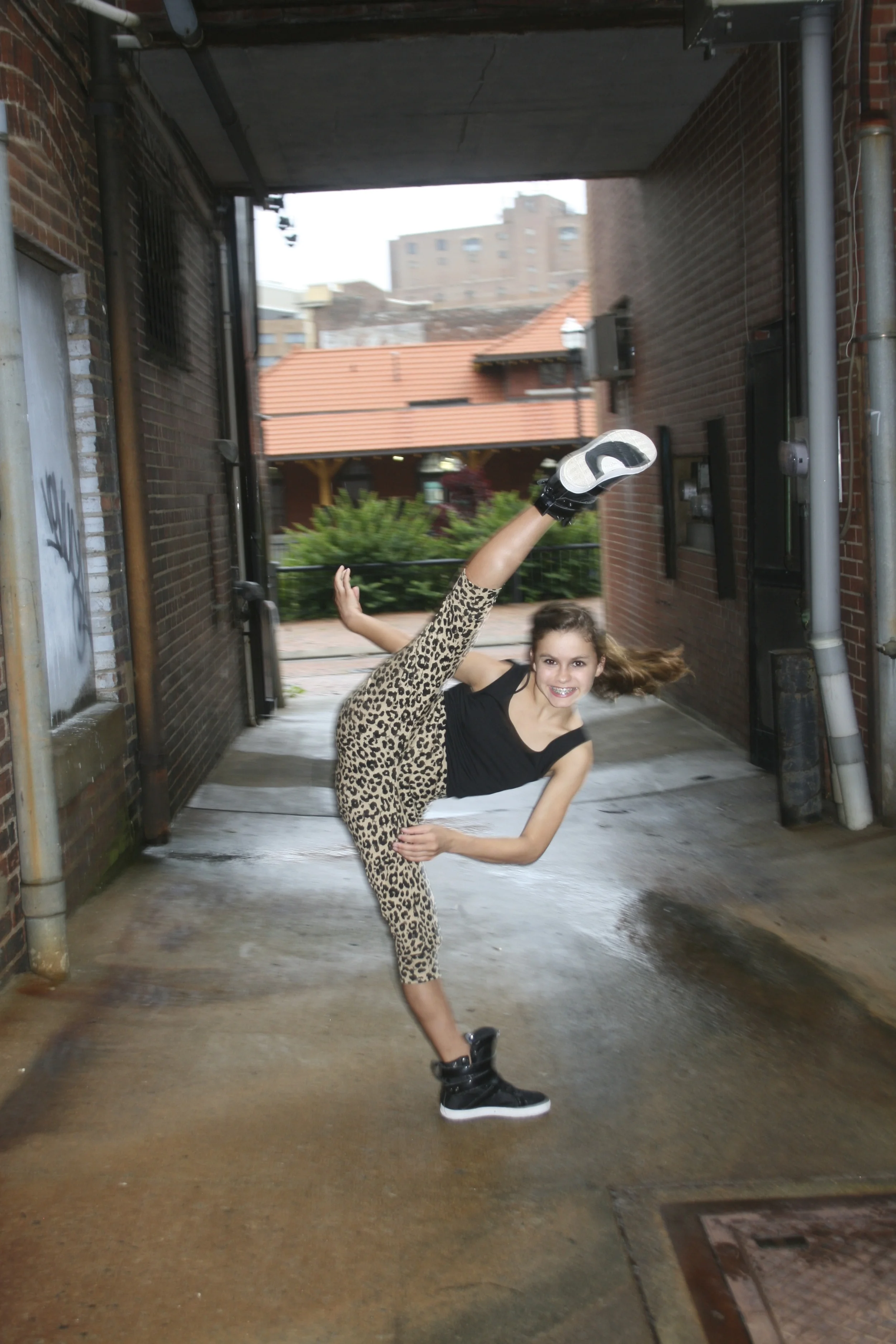 Dance Edge of High Point