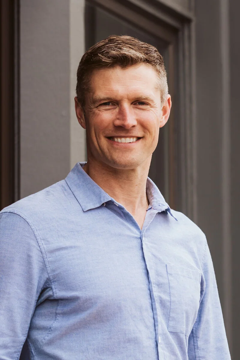 About Mark D. Williams Custom Homes — Mark D. Williams Custom Homes