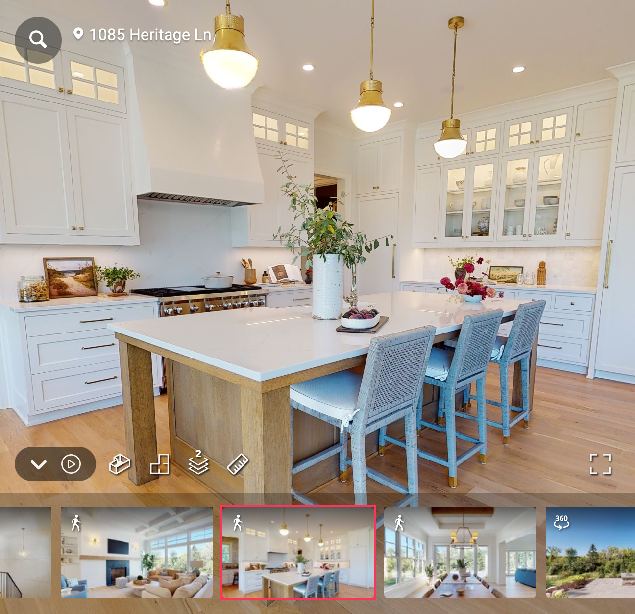 Mark D. Williams Custom Homes | Custom Home Builder in Minneapolis