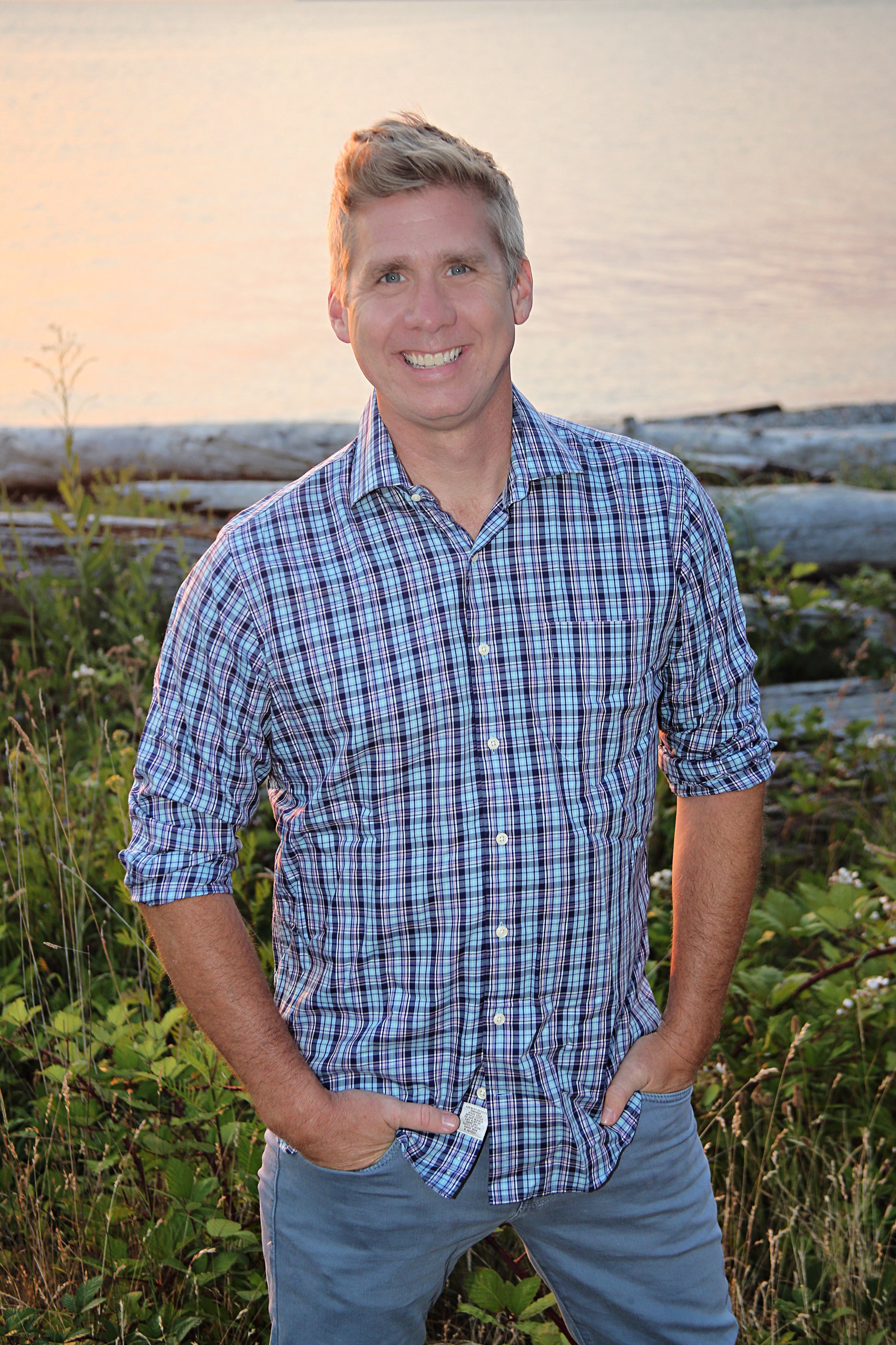 Topher Keefer Real Estate