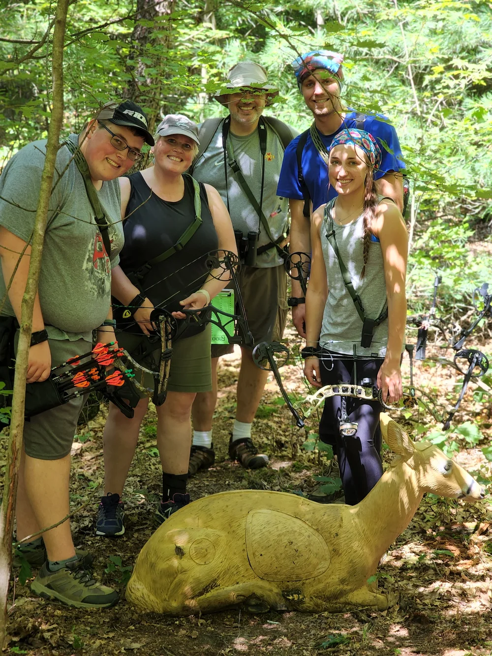 R100 — Sparta Rod & Gun Club