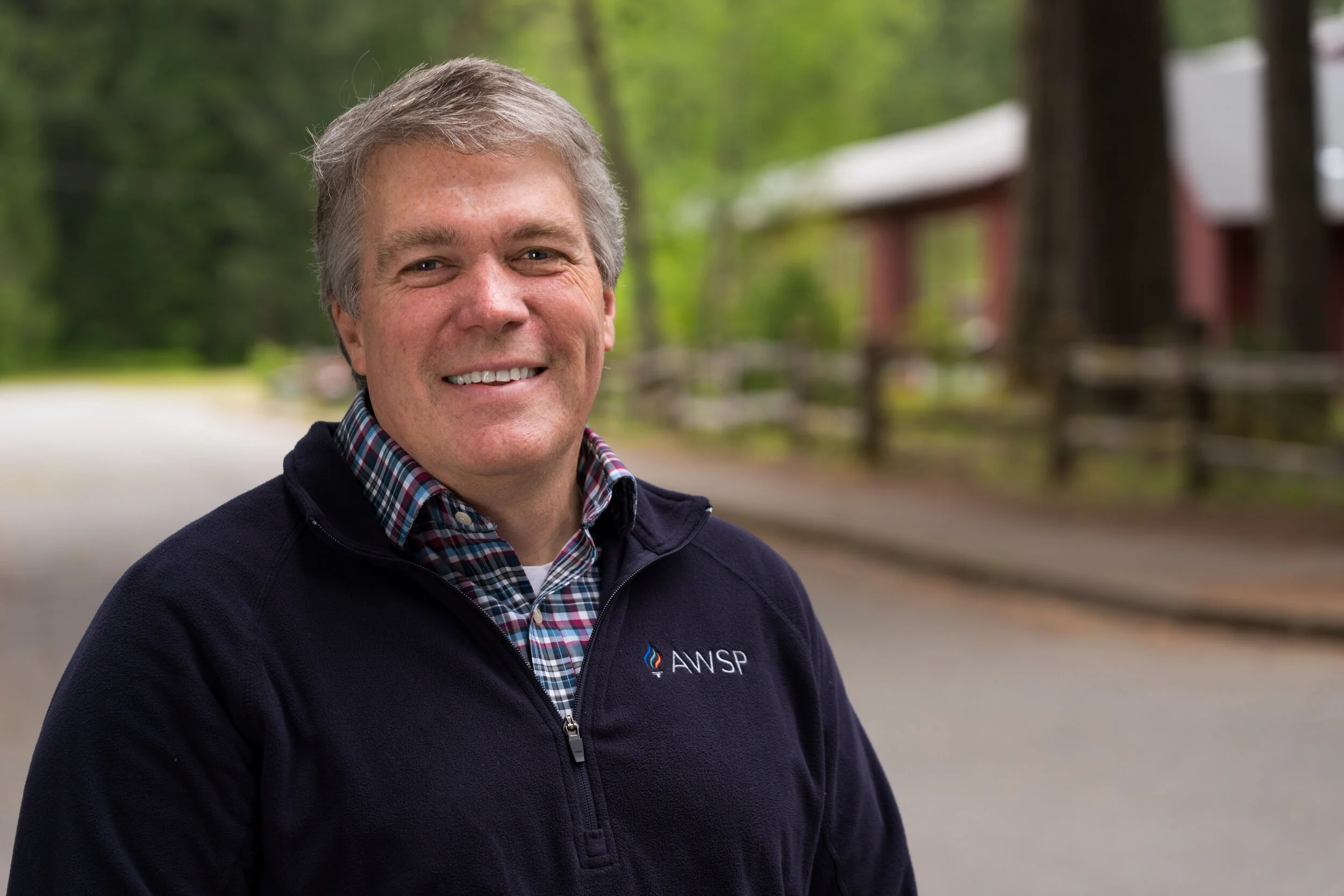 Meet the Staff — Association of Washington Student Leaders