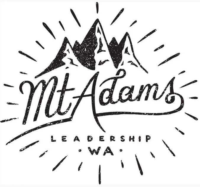 Mt. Adams — Association of Washington Student Leaders