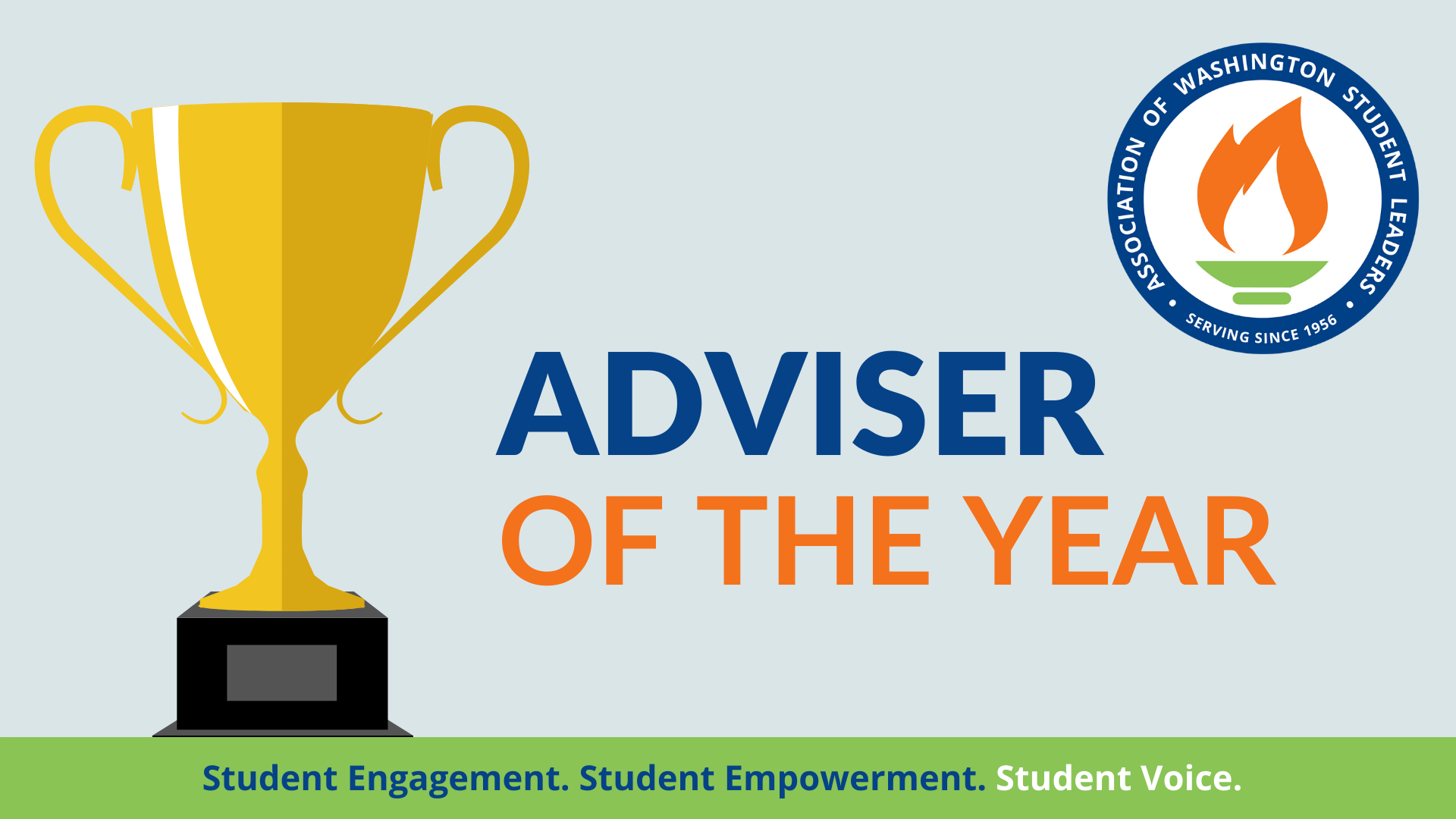 Association of Washington Student Leaders