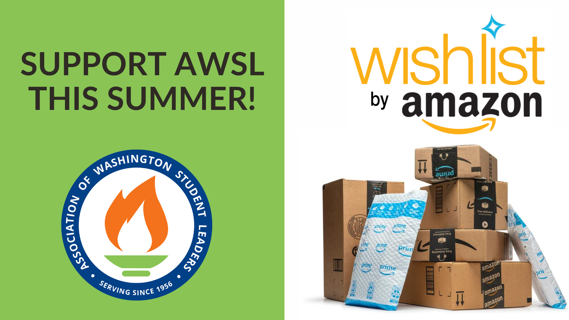 Association of Washington Student Leaders