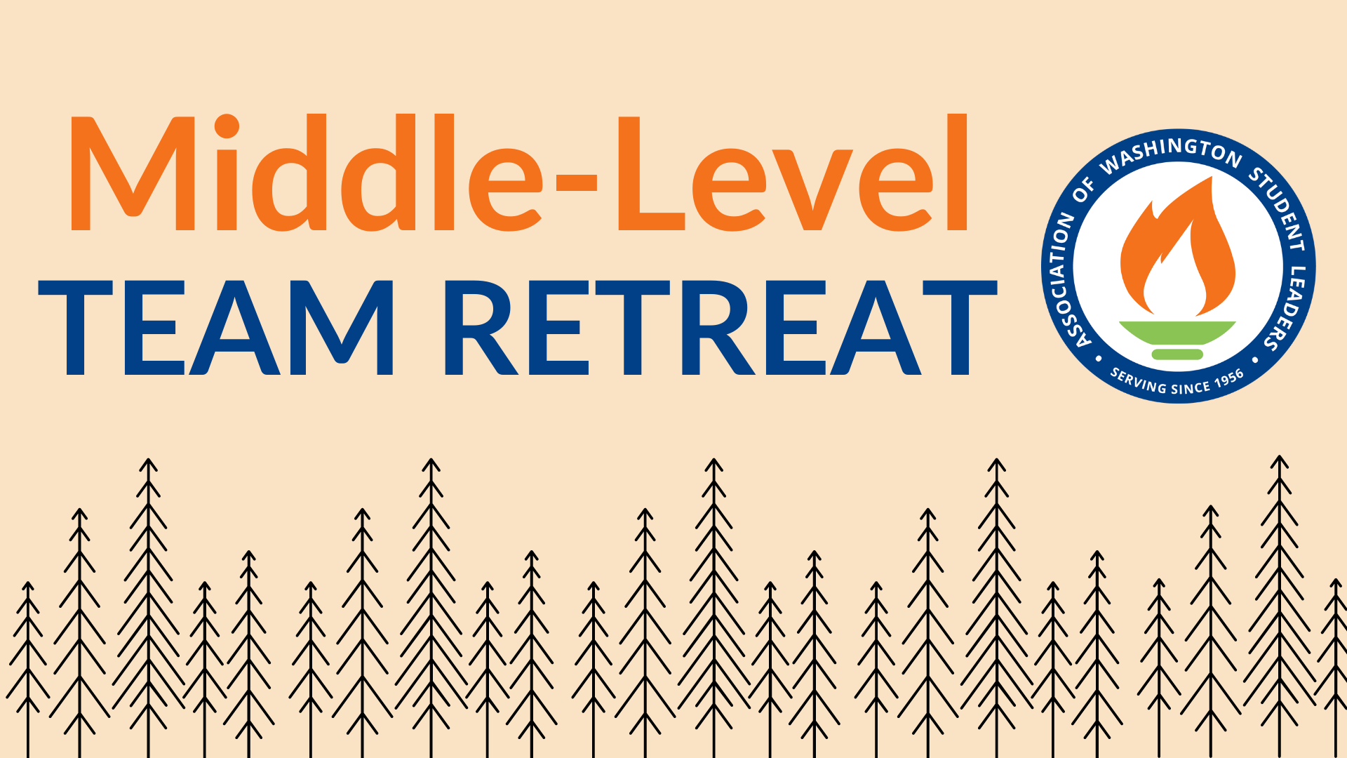 Association of Washington Student Leaders