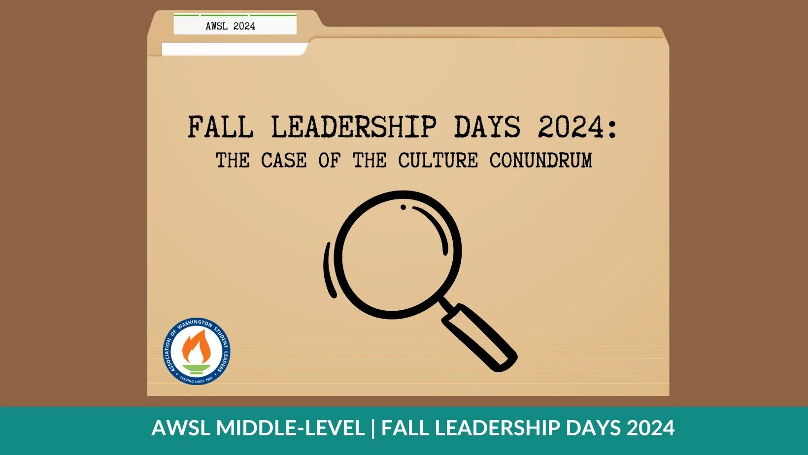 Association of Washington Student Leaders