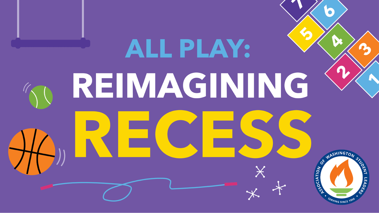 Reimagining Recess — Association of Washington Student Leaders