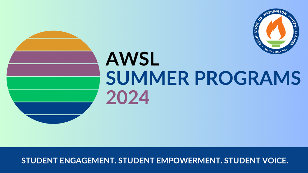 Summerprogramregistrationfaq — Association of Washington Student Leaders