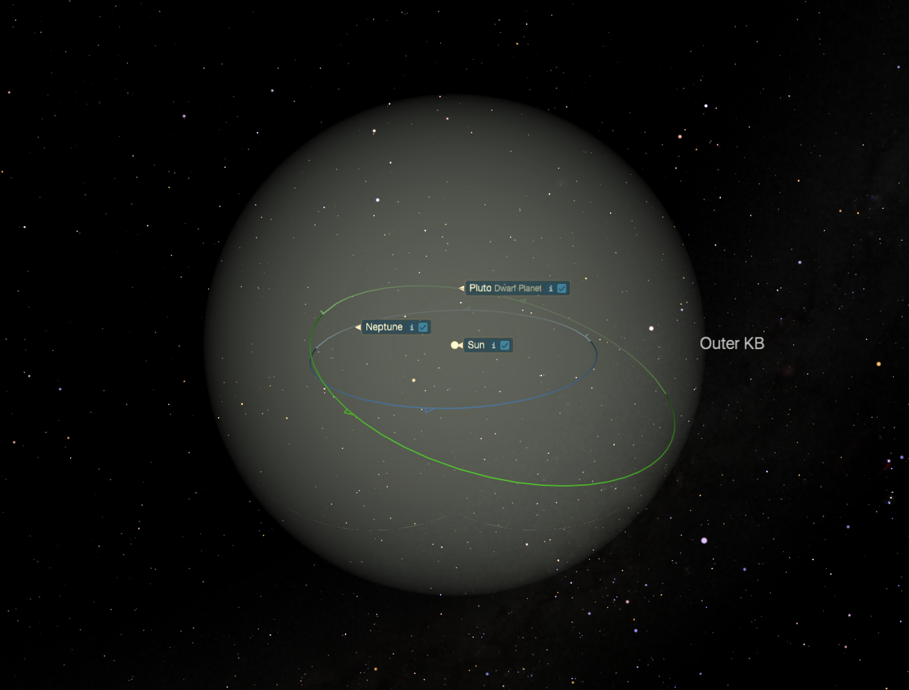 Simulating the Universe