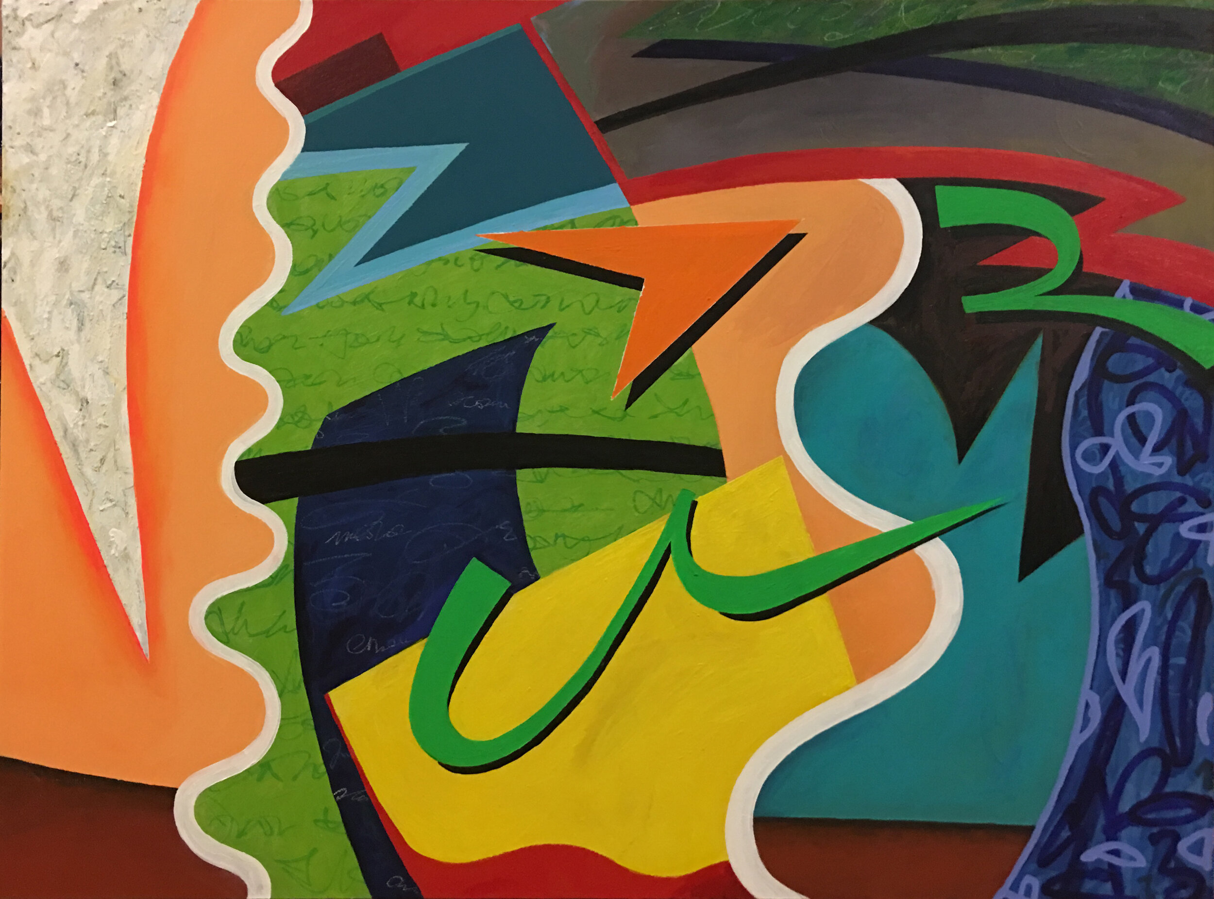Art — Jonathan Horowitz