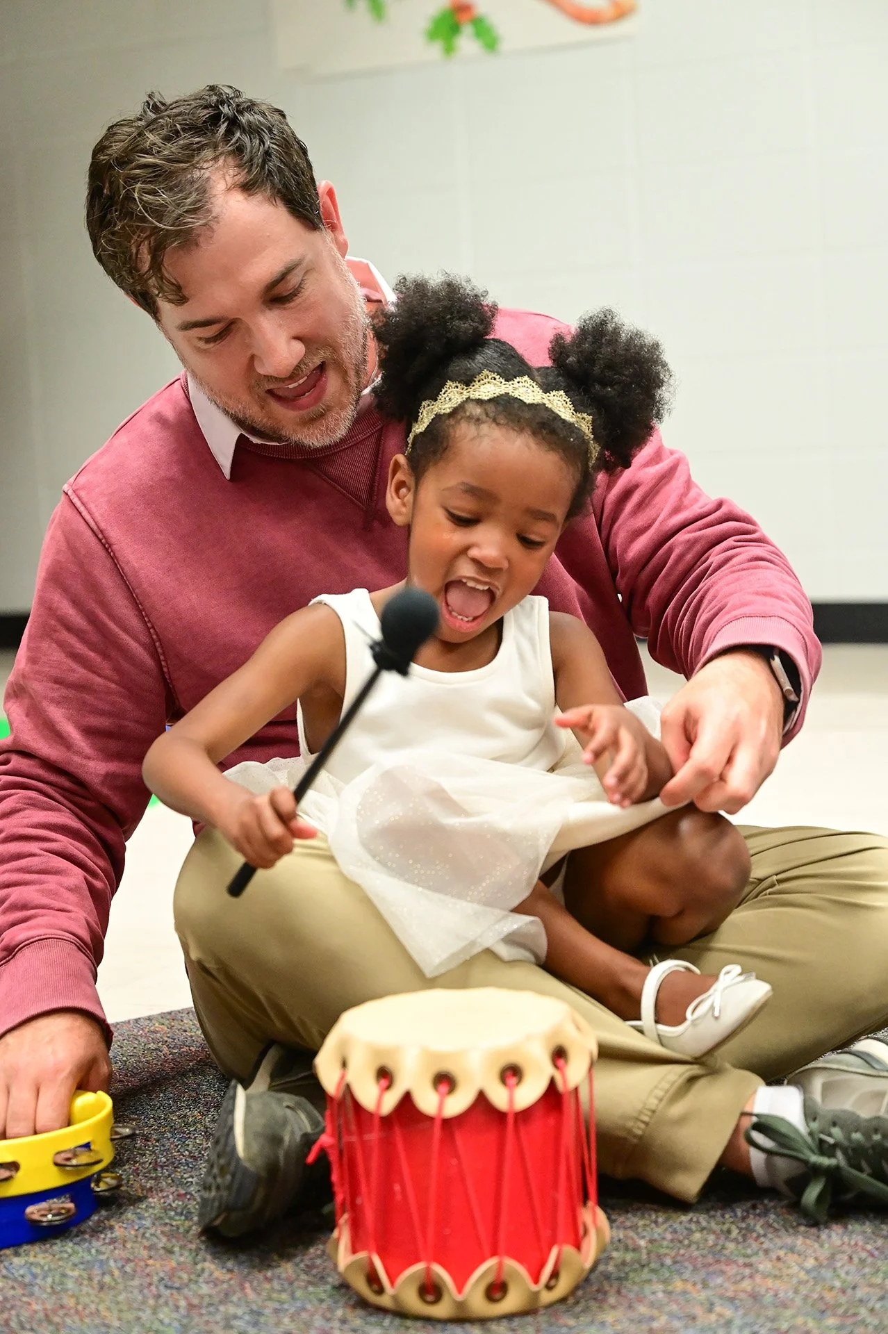 General 4 — Happy Keys