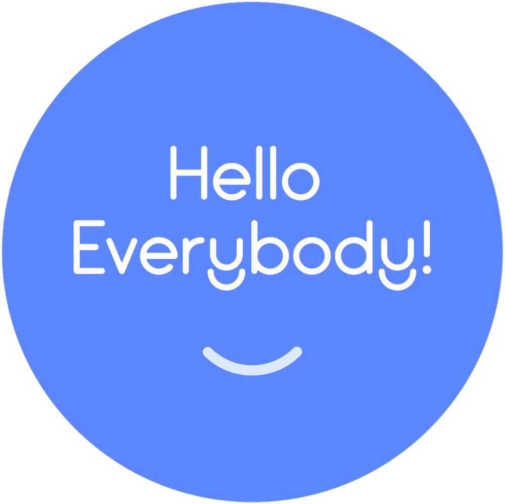 General 4 — Happy Keys