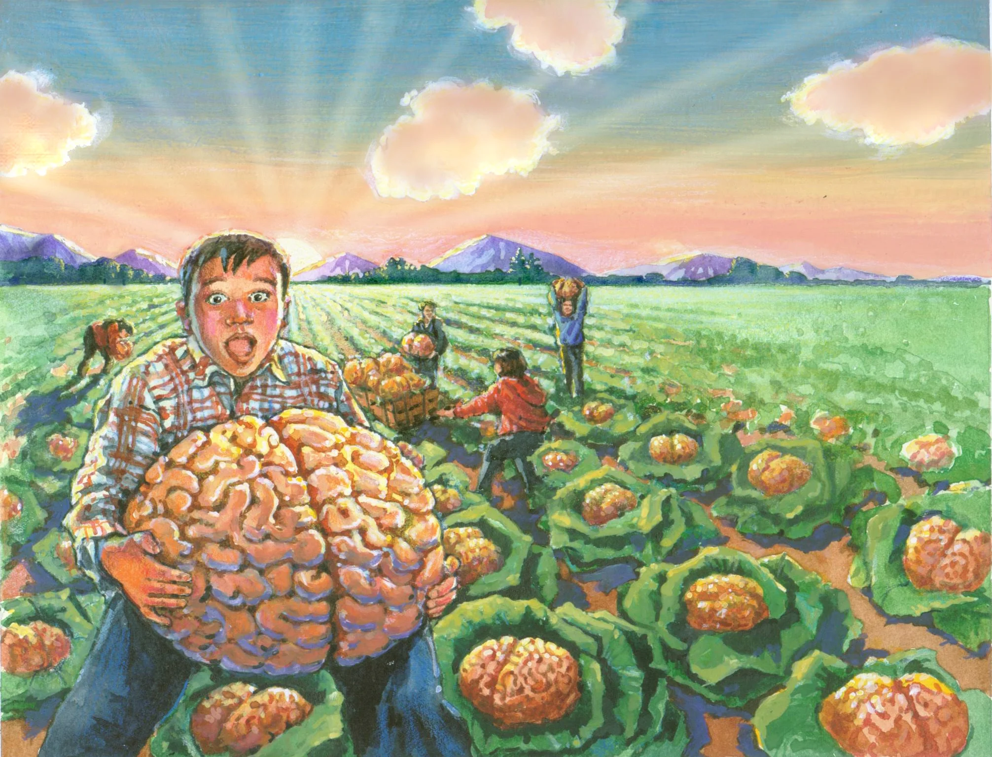 Illustration — PortalUnlimited