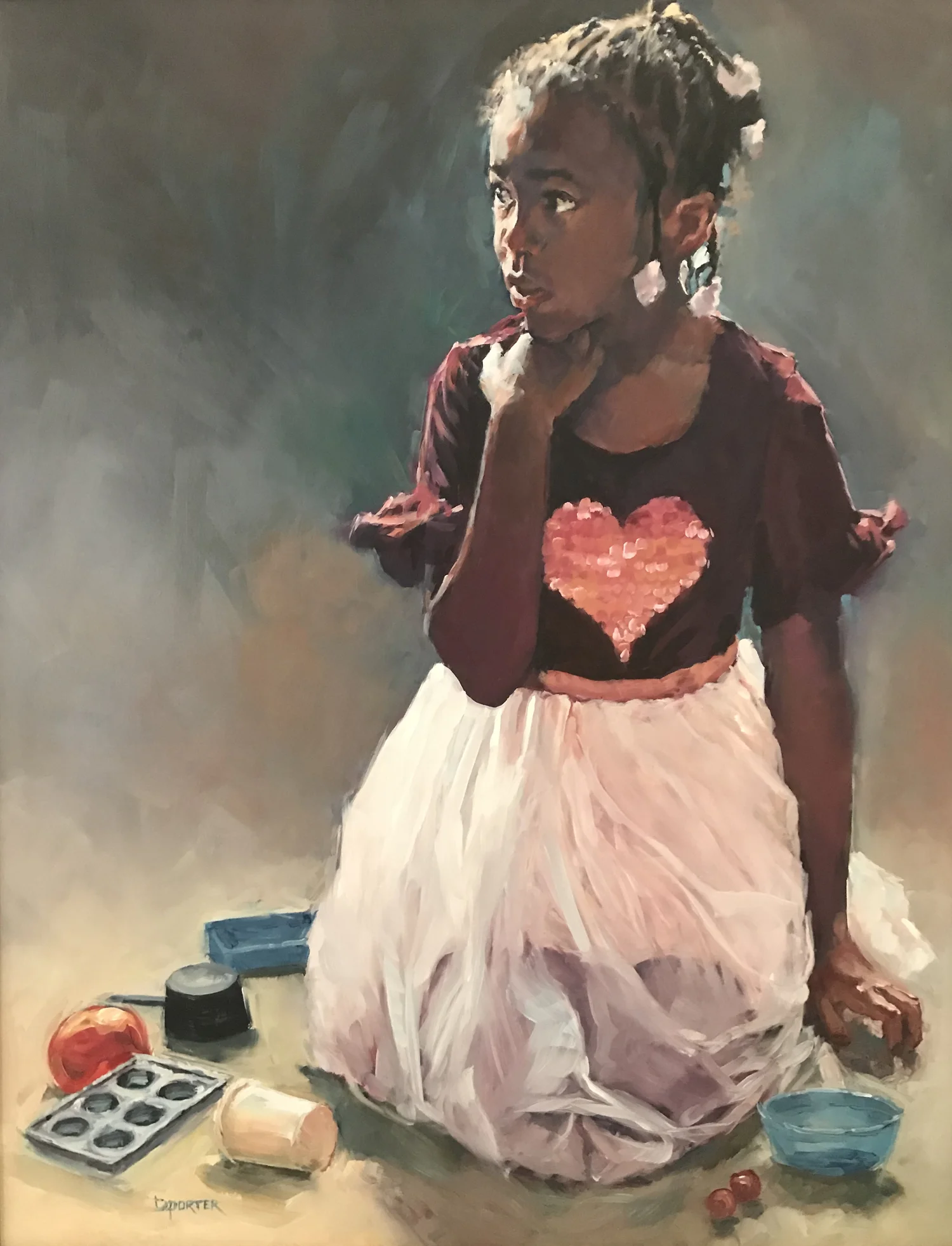 PortalUnlimitedPortalUnlimited Artprints and more by Dianna Porter