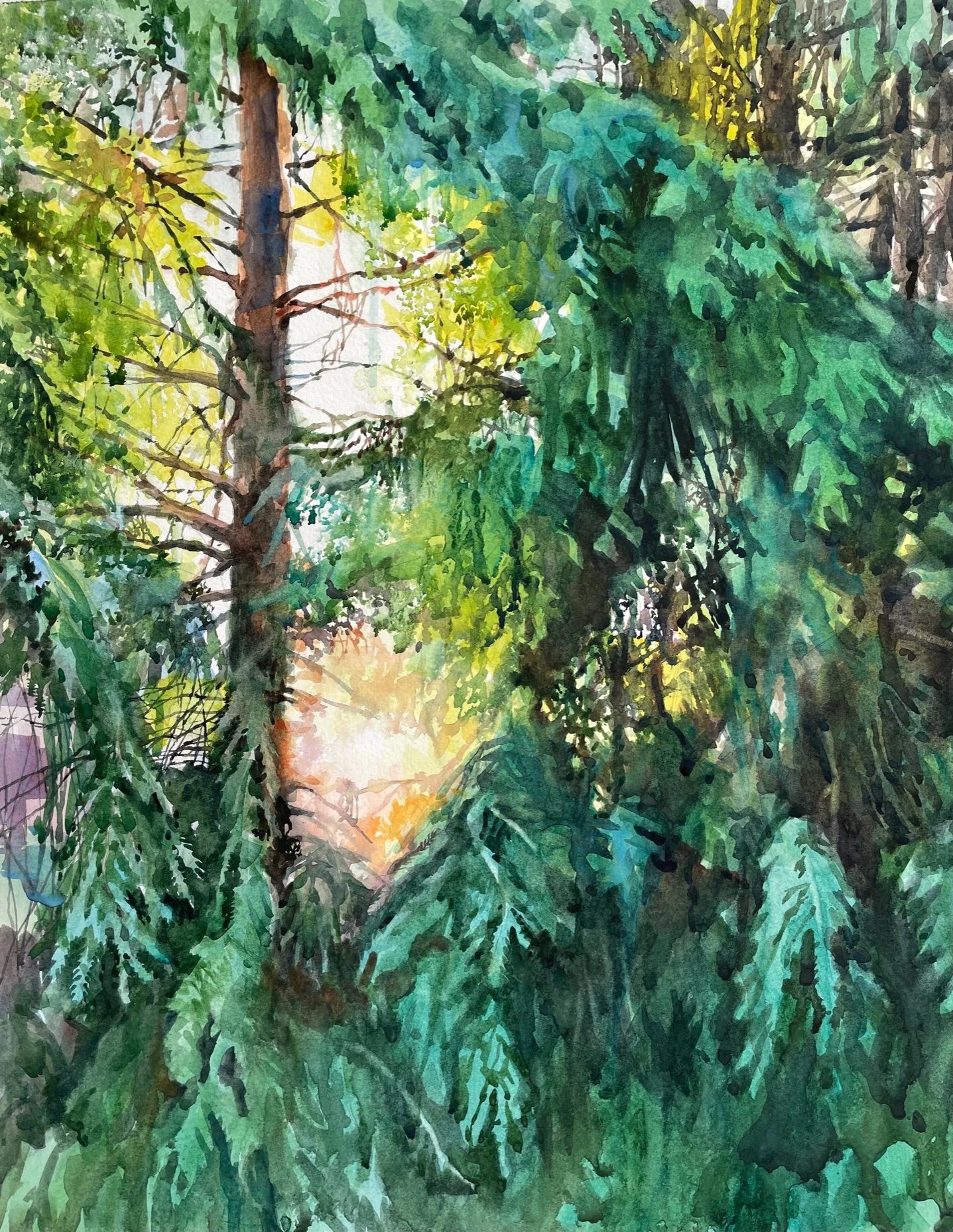 Digital Art Prints, and Originals — Portal Unlimited